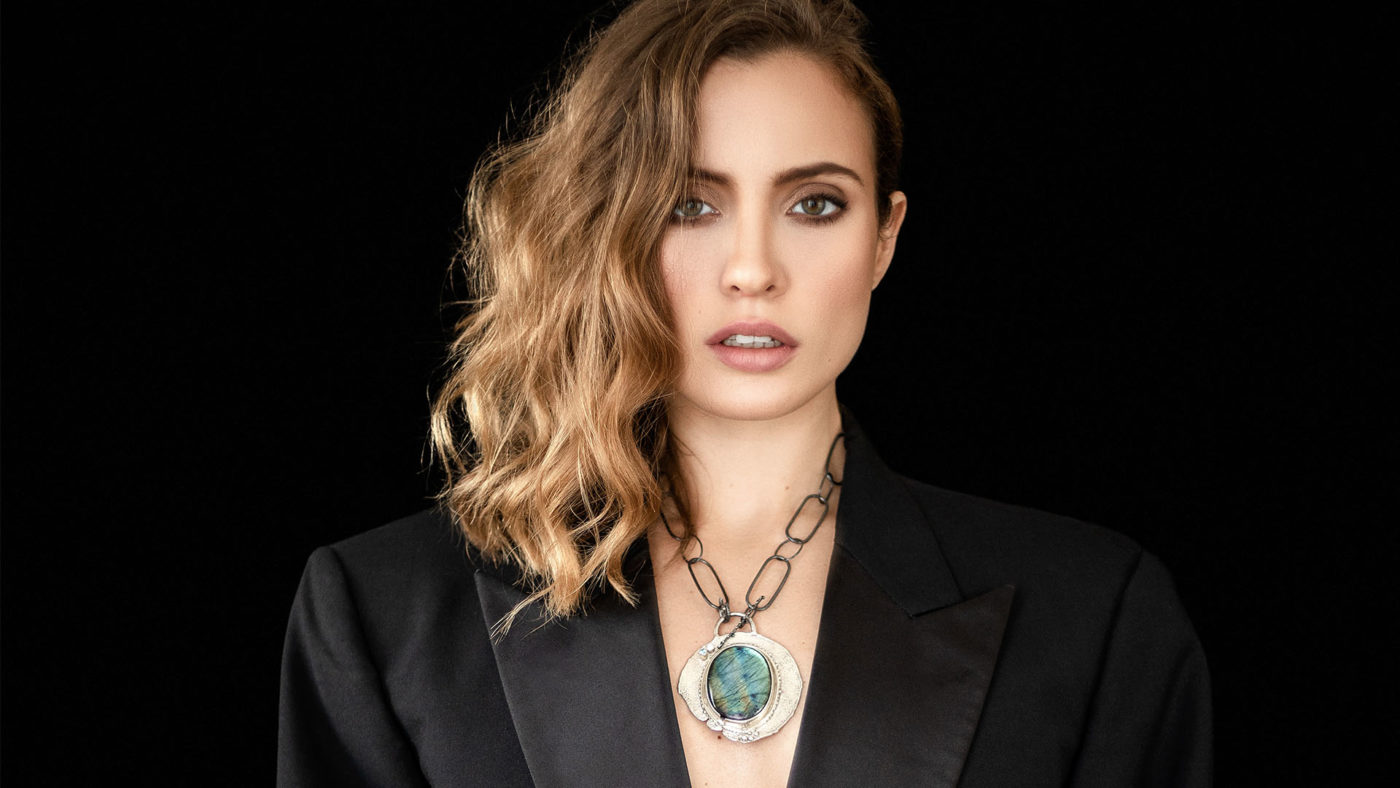 ROQUE designs – Weareable Art