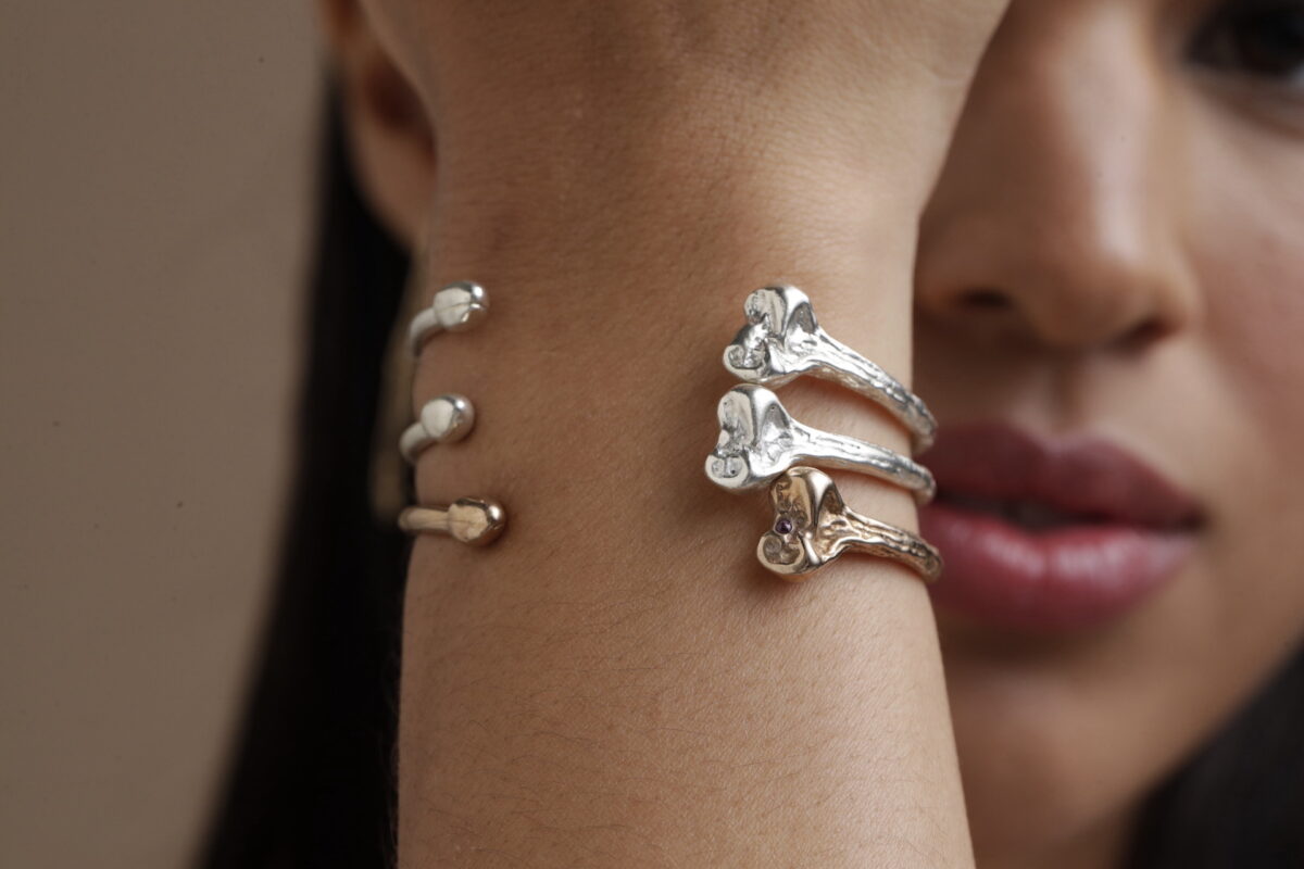 ROQUE designs – Weareable Art