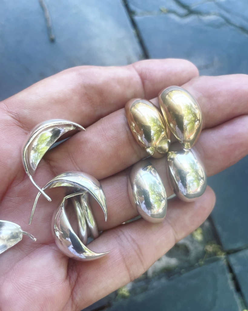 ROQUE designs – Weareable Art