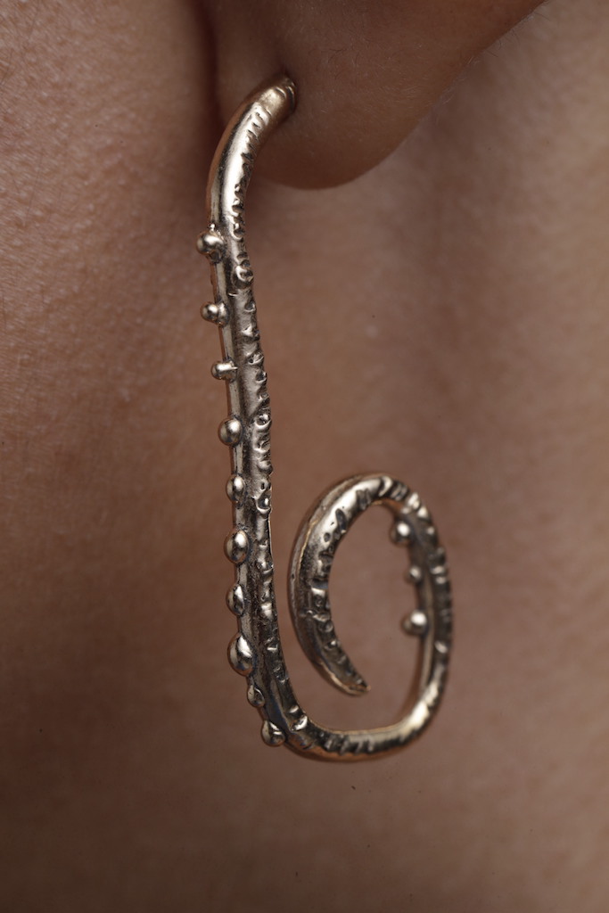 ROQUE designs – Weareable Art